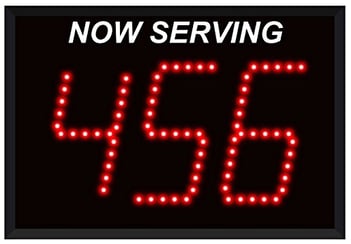 Top 7 Reasons to Scrap Your Take-A-Number System